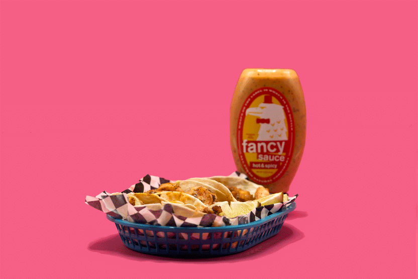 Fancy Sauce – Fancy Sauce Store