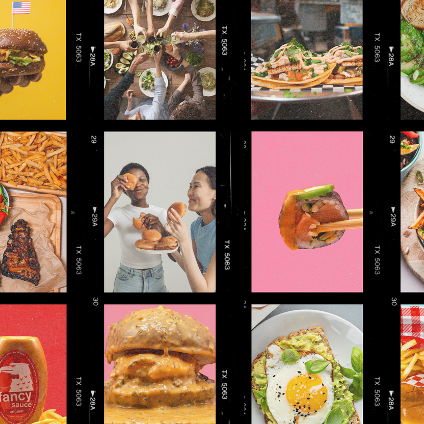 Fancy Sauce – Fancy Sauce Store