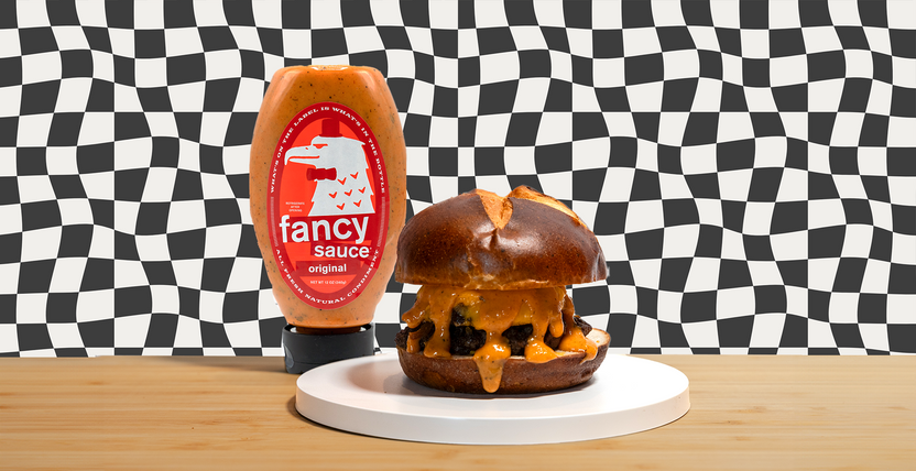 Fancy Sauce – Fancy Sauce Store
