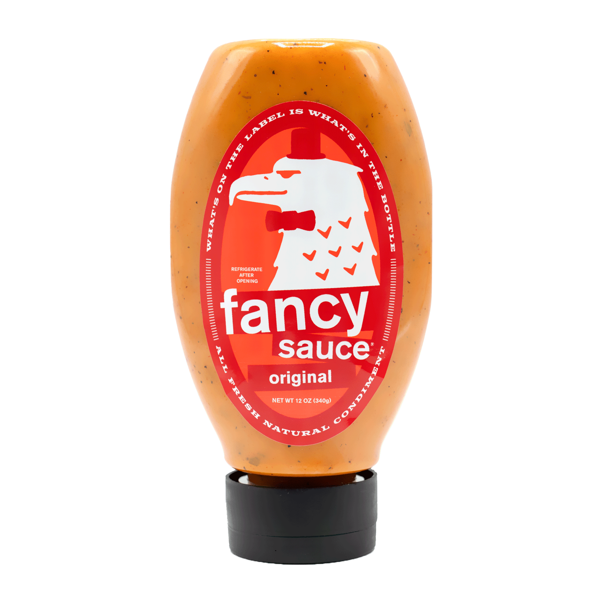 Fancy Sauce – Fancy Sauce Store